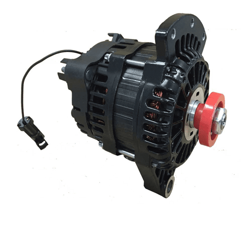 IdlePro A1737B 12V 70A Prestolite Alternator - Walmart.com