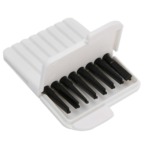 Earwax Guard,Professional Hearing Aid Earwax Hearing Aid Accessory ...