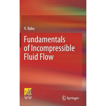 Fundamentals of Ship Hydrodynamics: Fluid Mechanics, Ship Resistance and Propulsion, (Hardcover ...