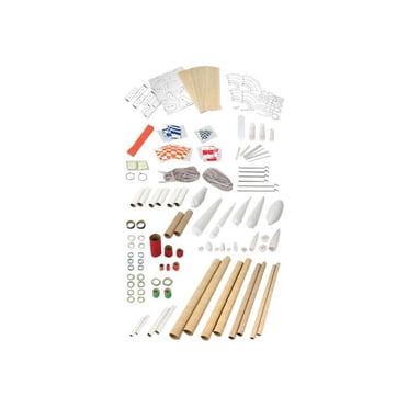 Estes Rockets 001755 Viking Flying Model Rocket Bulk Pack - Walmart.com