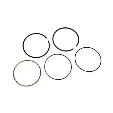 GM Genuine Parts 12685185 Piston Ring Kit (For 1 Piston) - Walmart.com
