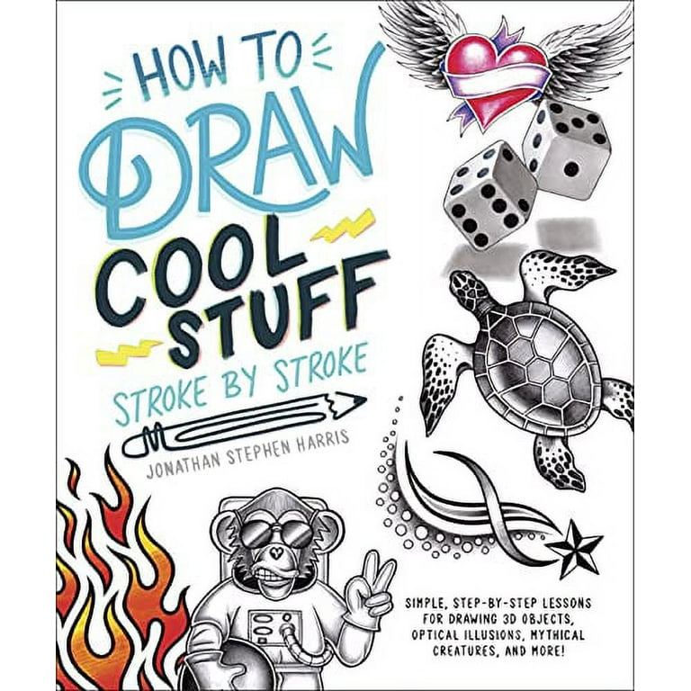 Cool Pic To Draw