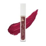 FLOWER Beauty Miracle Matte Liquid Lip - Fig Frenzy - Walmart.com