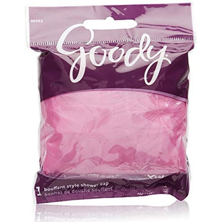 Goody Styling Essentials Shower Cap, Large | Walmart Canada