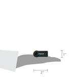 iWorld Bluetooth Audio Car Kit, Stream Music and Calls Hands Free ...