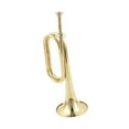 colcolo Trumpet Music Instrument s Instrument for Orchestra Beginner ...