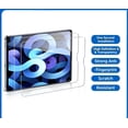 Screen Protector for iPad (4th generation / A6X) 9.7" 2012, Tempered ...