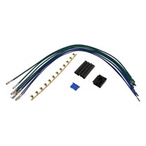 Crown Automotive 5012699AA CAS5012699AA BLOWER MOTOR RESISTOR Fits ...