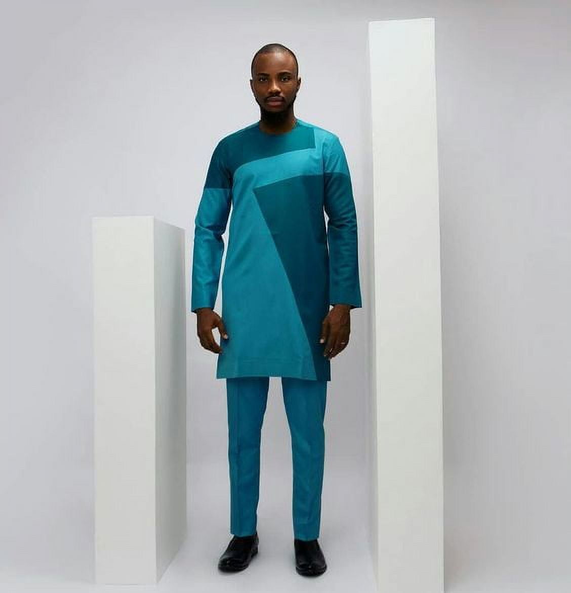 Classy African man clothes, African men traditional wear, African men ...
