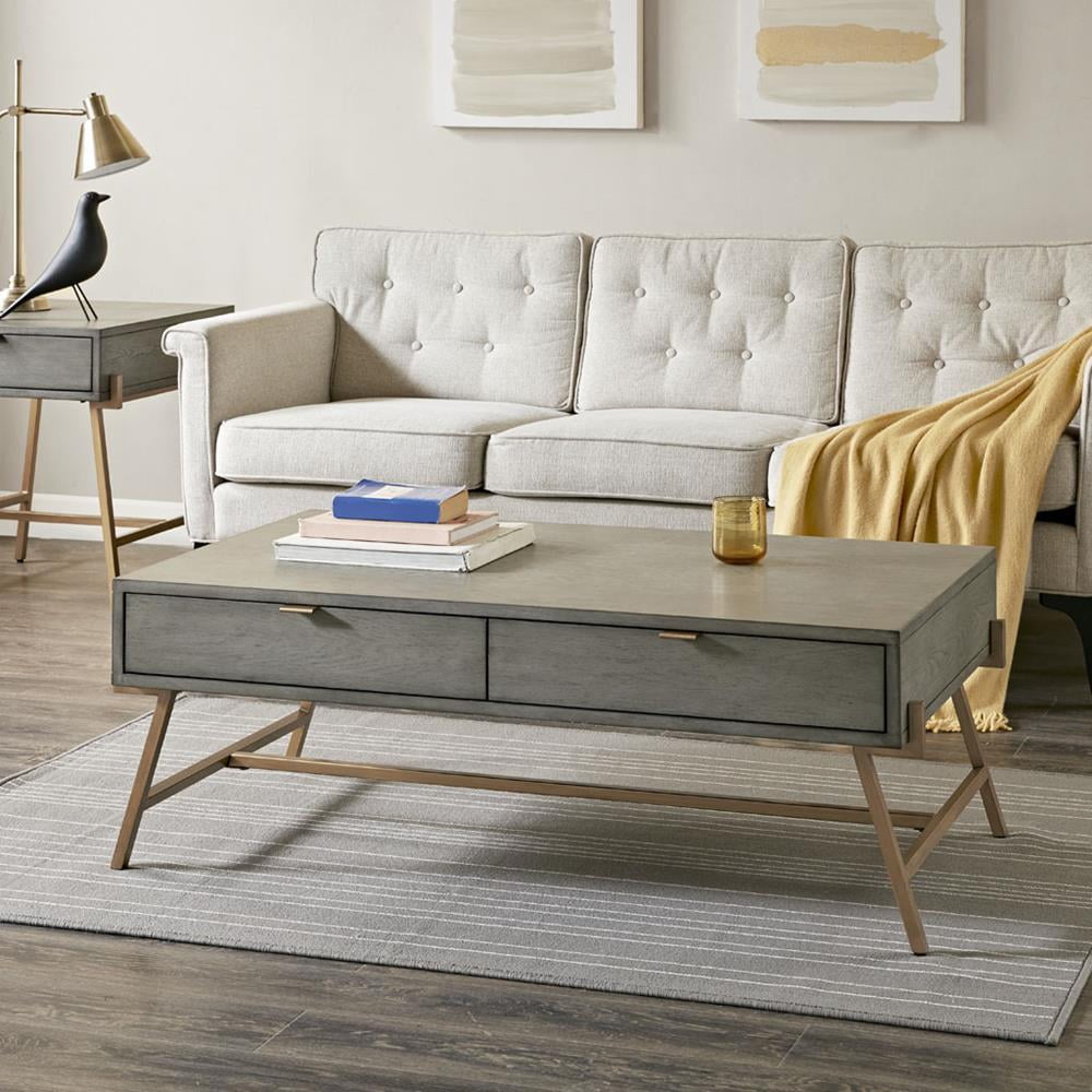 Madison Park Yorkton Coffee Table See below - Walmart.com