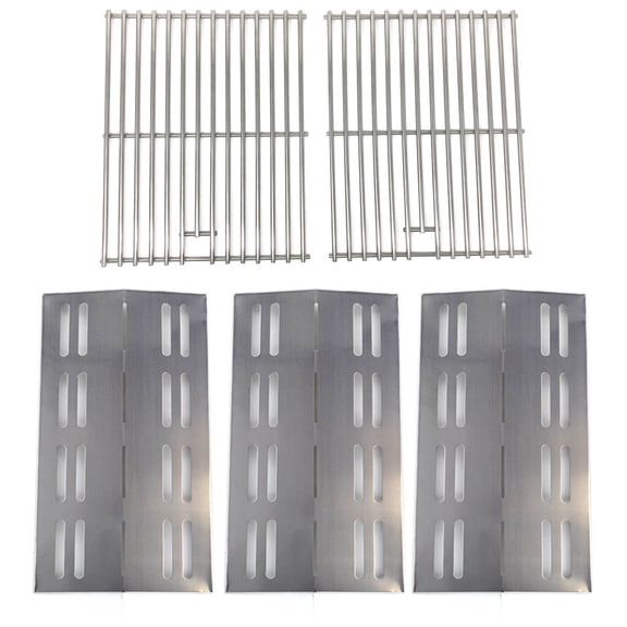 Repair Kit for Patio Chef SS72, Grill Chef SS72B Gas Grill Models ...