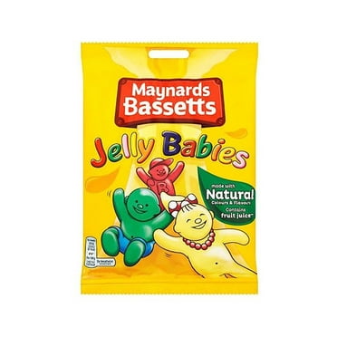 ABC Assorted Natural Fruit Bites Jelly - Walmart.ca