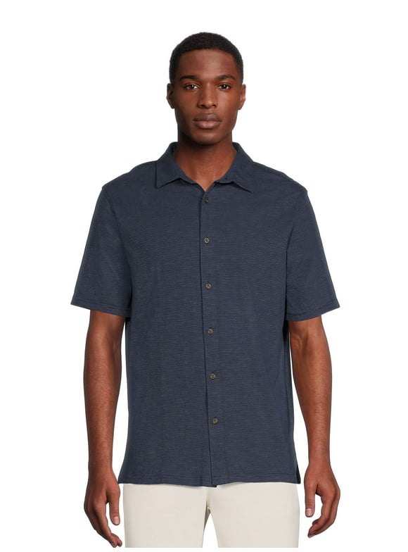 George Button Down Shirts in George - Walmart.com