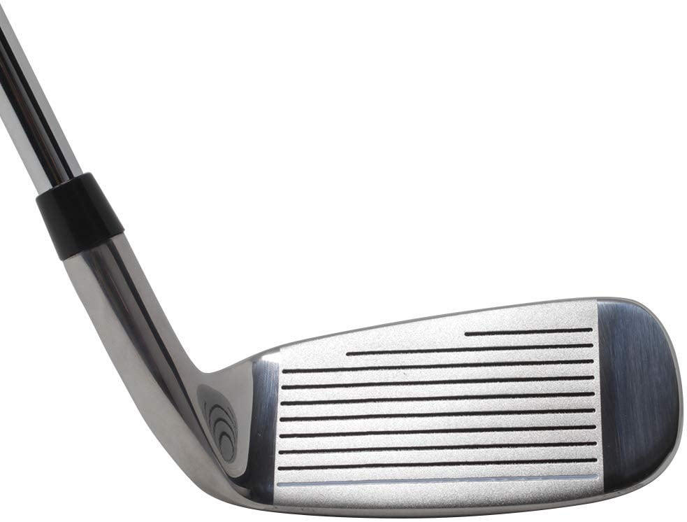 Left Handed Extreme 5 Chipper 33 inch - Walmart.com