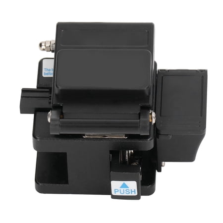 Fiber Cutting Tool, Optical Fiber Cutter Wear Resistant Automatic Knife ...