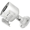 Alarm.com ADC-V724X Outdoor Wi-Fi Security Camera, Home System, 2MP ...