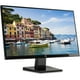 HP 24" 1920x1080 HDMI VGA 60hz 5ms LED Monitor - 24W - Walmart.com