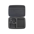 Hard Shell Action Camera Case Small Travel Camera Storage Holder for ...