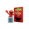 Tonies Sesame Street: Elmo, Audio Play Figurine for Portable Speaker ...