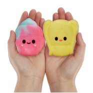 Fluffie Stuffiez Round Candy and Heart Candy Minis Collectible ...