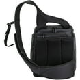 RIVACASE DSLR Sling Bag 7470, Black - Walmart.com