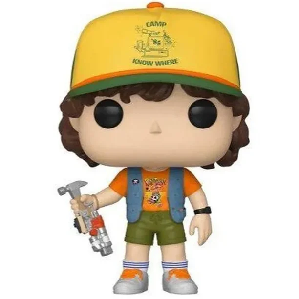 Funko Movies Stranger 593# 421# Eleven Demogorgon Hopper Jonathan Nancy ...
