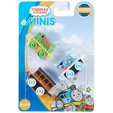 Thomas & Friends MINIS 30-Pack - Walmart.com