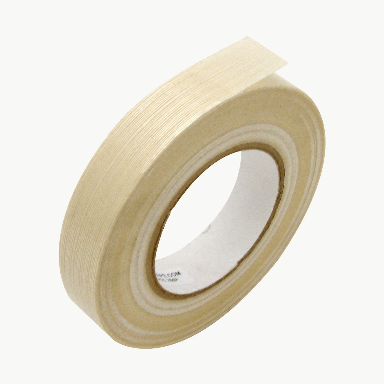 JVCC 765P Premium Grade Filament Strapping Tape: 1 in x 60 yds ...