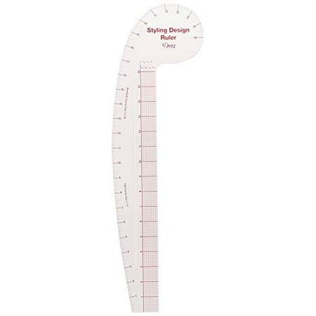 Dritz Styling Design Ruler by Dritz | Walmart Canada