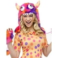 Fuzzy Fifi Teen Costume - Walmart.com