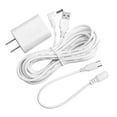 Power Adapter Charger Cord for Ring Stick Up Cam Battery/Plug-in 3rd ...