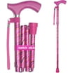 Switch Sticks Folding Walking Stick, Viking HSA/FSA Eligible - Walmart.com