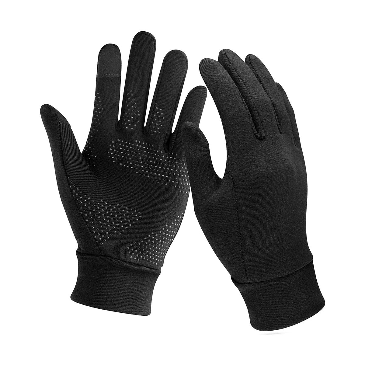 Click here for Dutchman Sensitive Fabric Winter Gloves  Windproof... prices