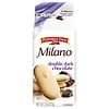 Pepperidge Farm Milano Cookies, Double Dark Chocolate, 3 Bags, 7.5 oz ...
