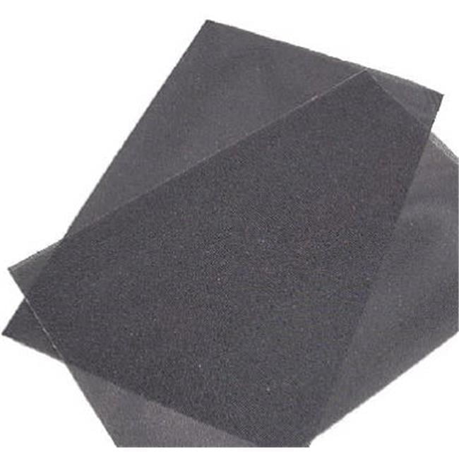 Virginia Abrasives 414-24460 12 x 18 in. 60 Grit Mesh Sanding Screen ...