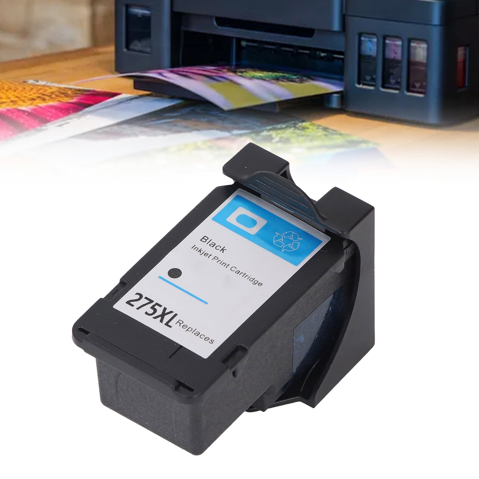 Click here for Domqga Printer Ink Cartridge Works With Ts3500 Ts3... prices