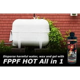 FPPF 90161 HOT 4-in-1 Heating Oil Treatment, 16oz Fluid Additive ...
