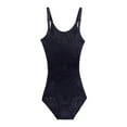 Plus Size Shapewear Full Body Shapewear Hip Lift Lace - Walmart.com
