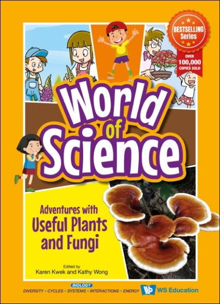 Adventures With Useful Plants and Fungi - Walmart.com