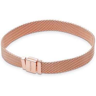 PANDORA Beads & Pave Bracelet - 588342CZ-19 - Walmart.com