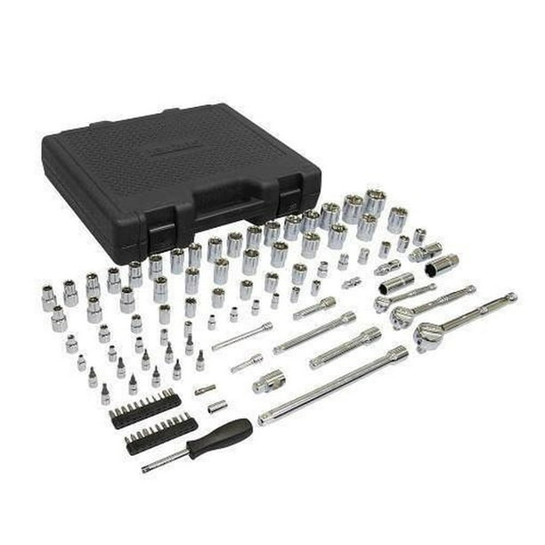 Juego Combinado De 105 Dados Y Accesorios JDC01 Surtek | Bodega Aurrera ...