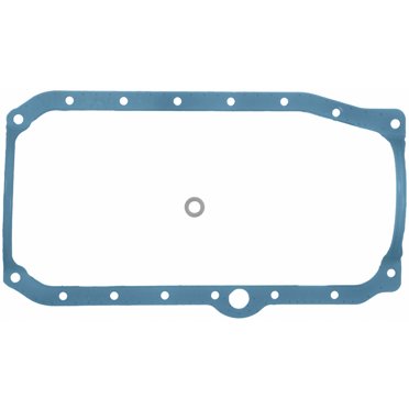 Fel-Pro Oe FS8196PT-2 FEPFS8196PT-2 FULL GASKET SET - Walmart.com