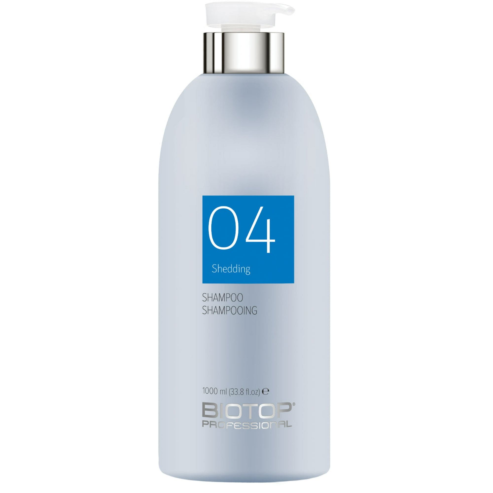 Click here for Biotop Professional Biotop 04 Shedding Shampoo 1l... prices