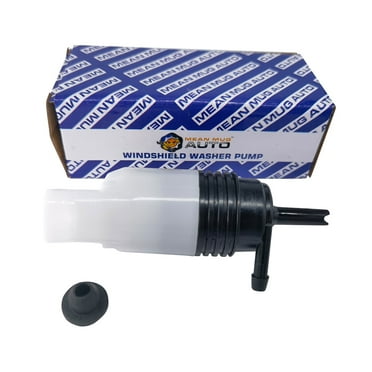 TRICO Spray 11-533 Washer Pump Carded Pack for Select Cadillac ...