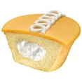 HOSTESS Orange Flavored Cupcakes - 13.5 oz, 8 Count - Walmart.com