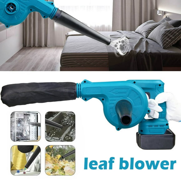Mini Leaf Blower