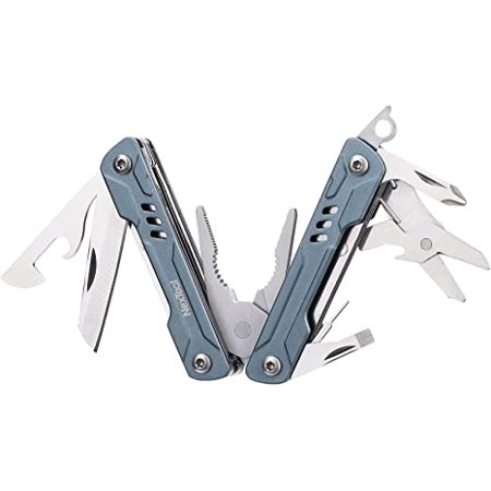 Keychain Multitool, Mini Multi Pliers with Pocket Knife, Screwdriver and Bottle&Can Opener ...