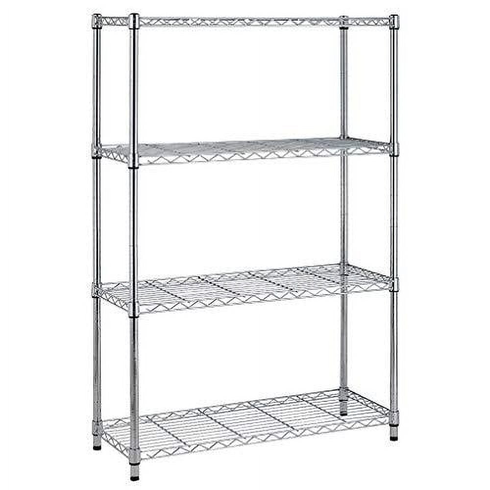 Click here for Bestoffice Storage Shelves wire Shelving Unit Meta... prices