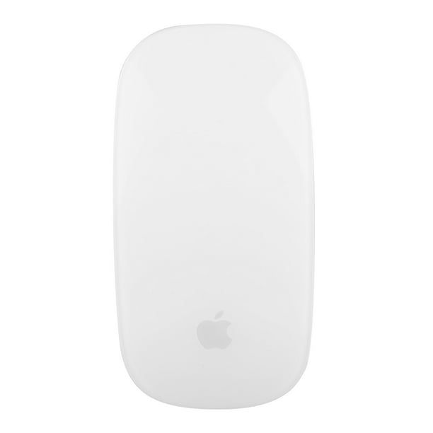 Restored Apple Magic Mouse 2 MLA02LL/A (Silver) (Refurbished) - Walmart.com