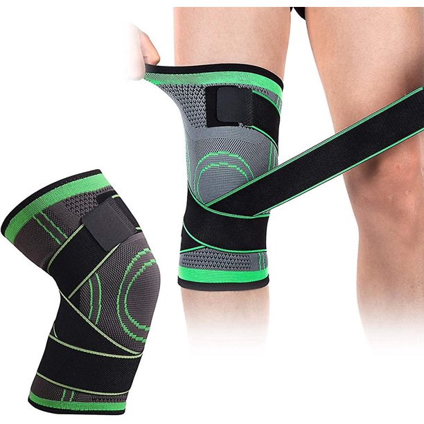 Knee Brace,adjustable Knee Brace,patellar And Ligament Knee Brace ...